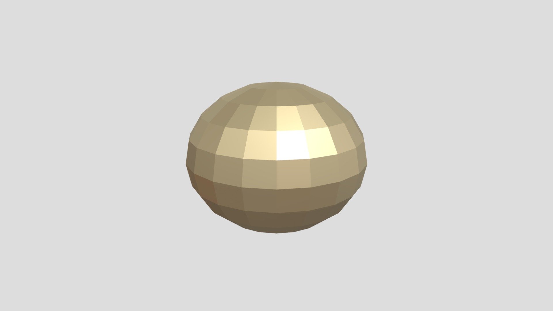 Boll - Download Free 3D model by annamozgova [b6ebc2d] - Sketchfab