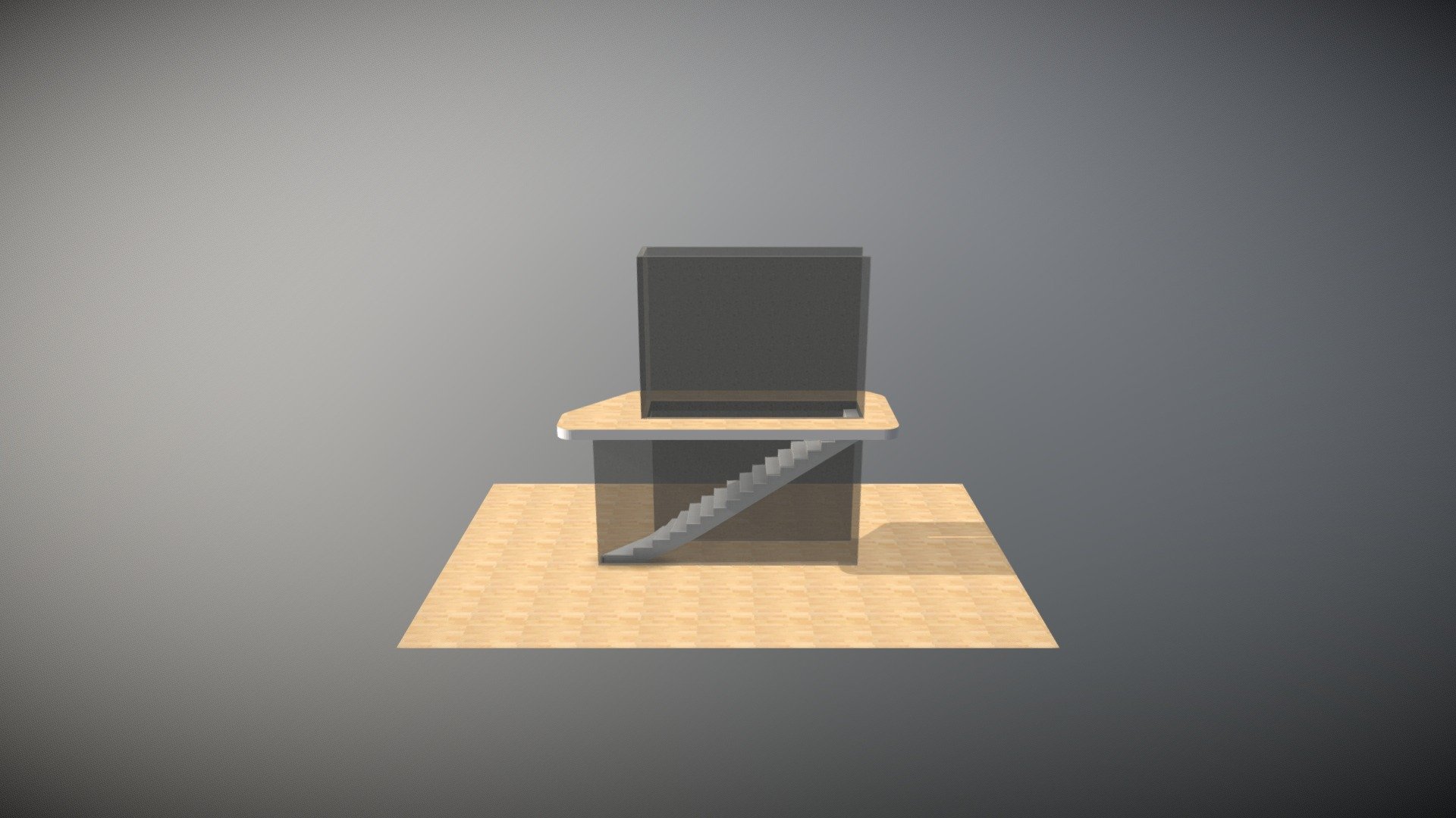 Konrad Opicz - Download Free 3D model by Stolmark [b6ecffa] - Sketchfab
