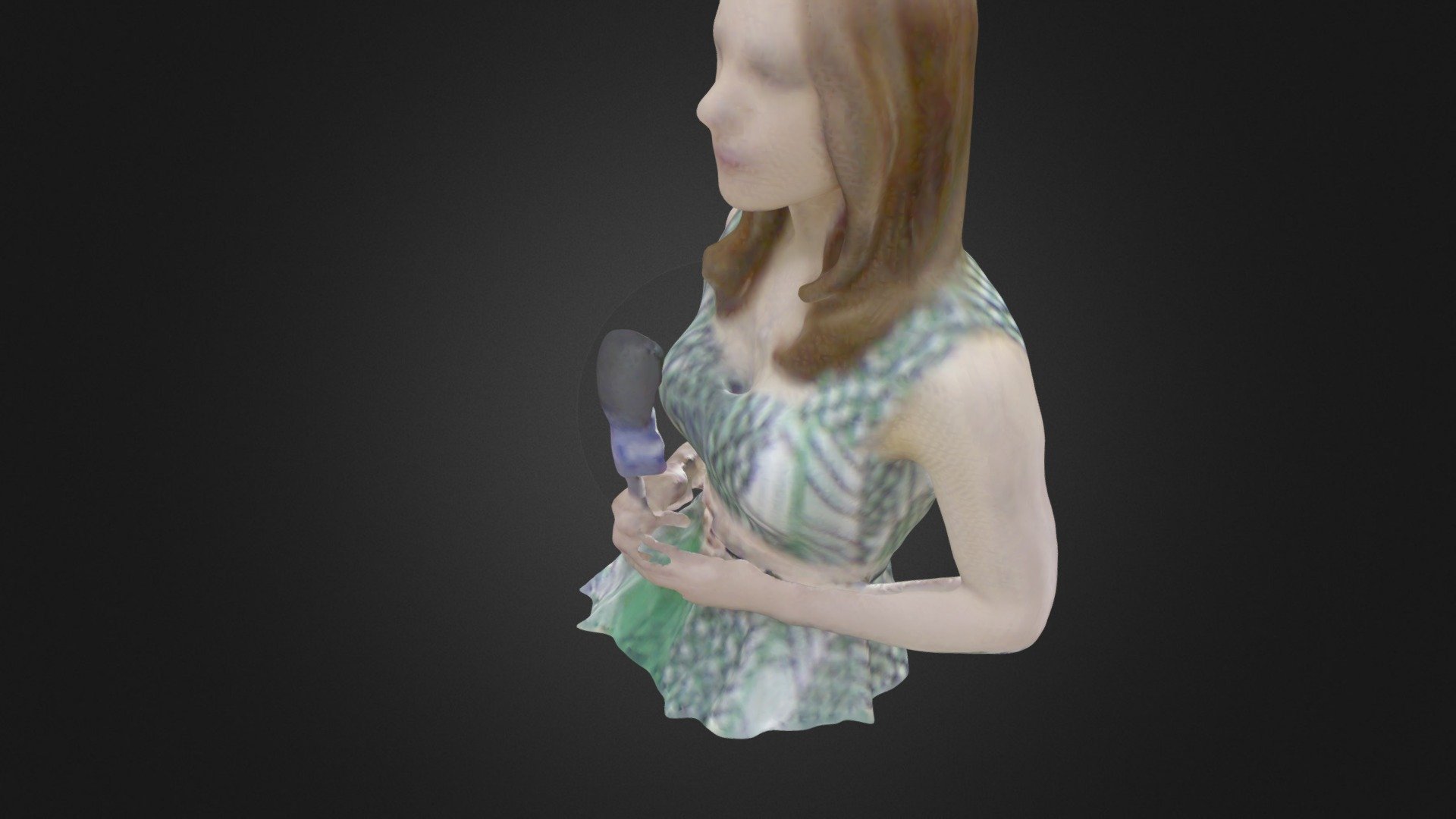 Kath Nine News - 3D model by 3D Printing Systems (@3dprintingsystems ...