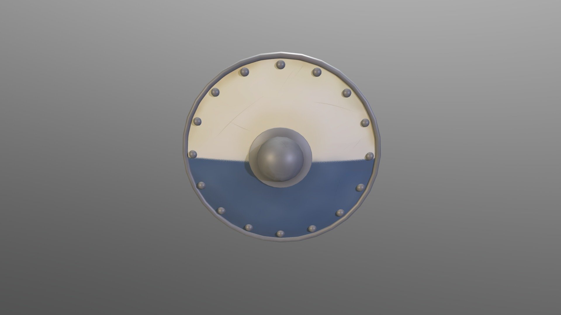 Shield - 3D model by Void1187 [b6f092d] - Sketchfab