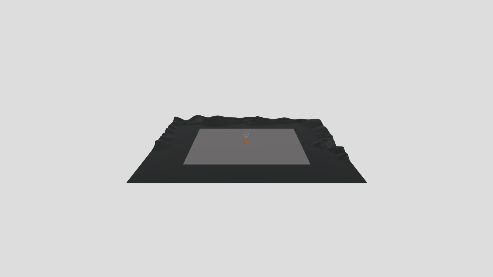 Jonathan Borges 3D Logo Remake - 3D model by Foodinator (@kidsthyes ...
