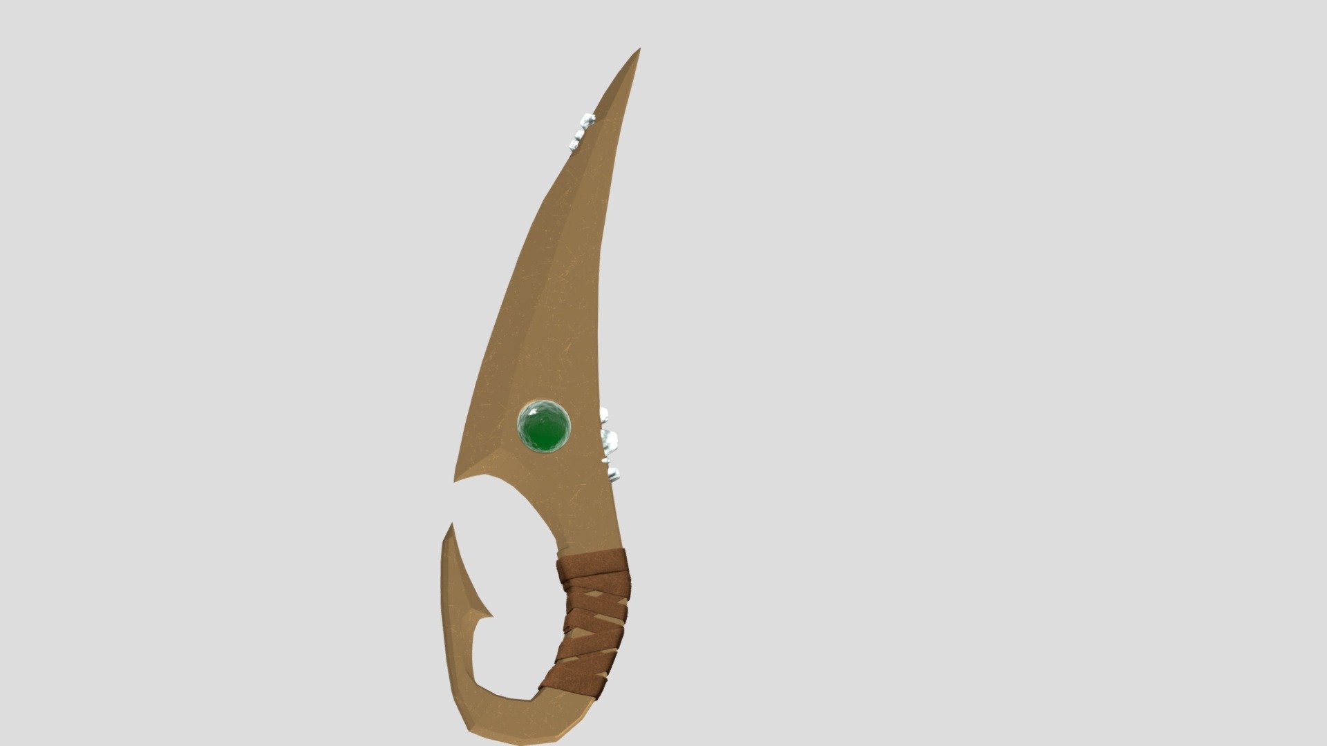 Barnacle_Eye_Knife - Download Free 3D model by Mightylight [b6f1fa7 ...