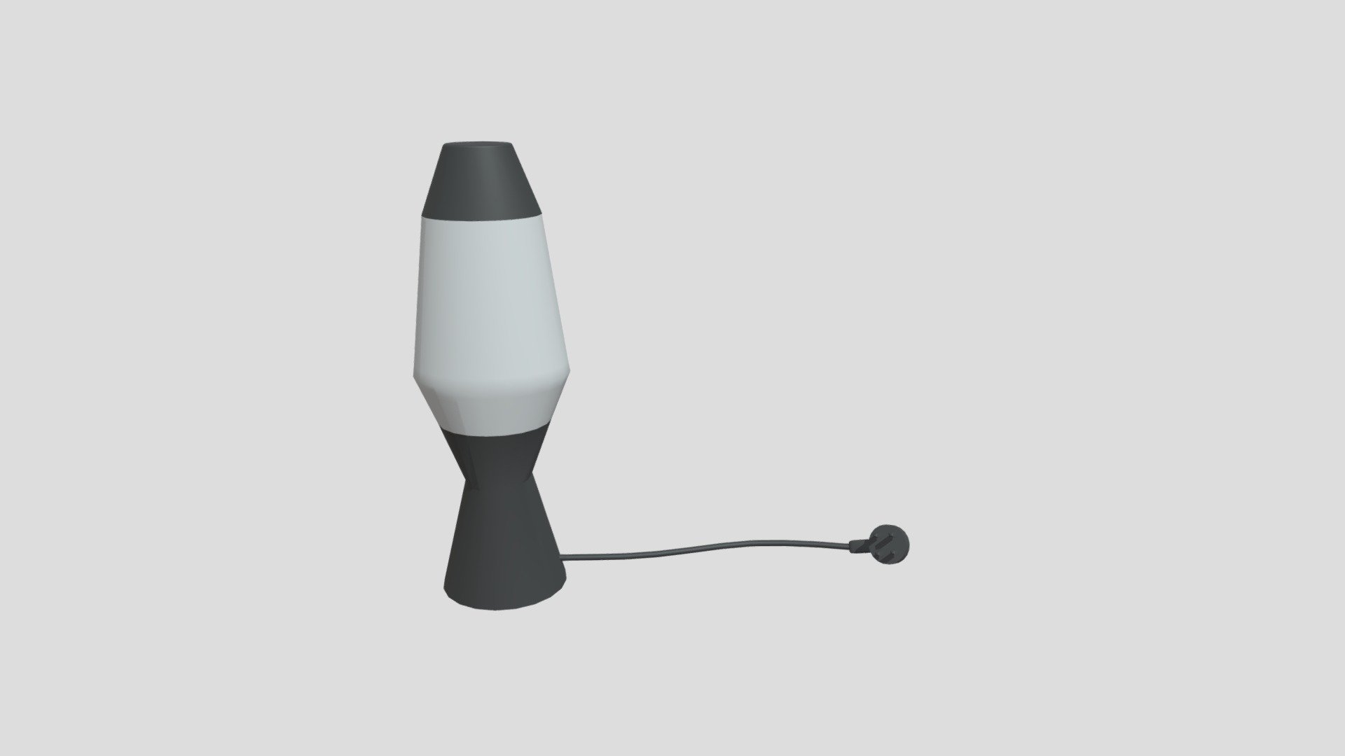 maya coloured lamp - Download Free 3D model by JamesBurke2 [b6f321b ...