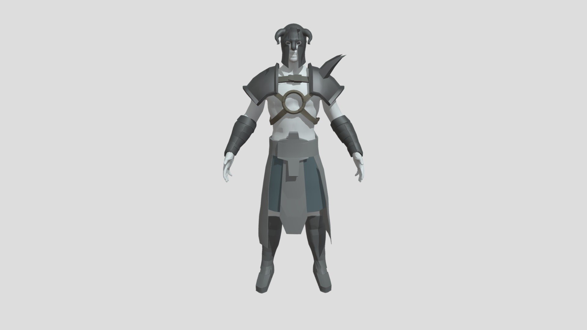 Dimitri_97131_TP2 - 3D model by Keymakr [b6f3281] - Sketchfab