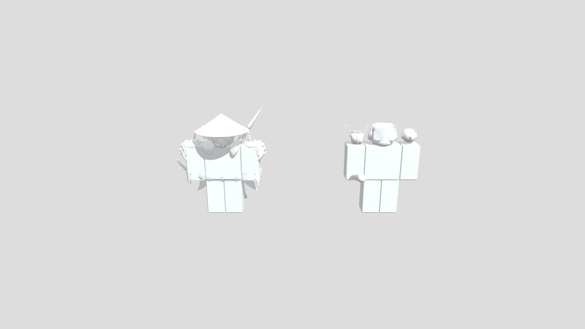 Roblox - 3D model by bay_ali (@aliko042) [b6f34c4] - Sketchfab