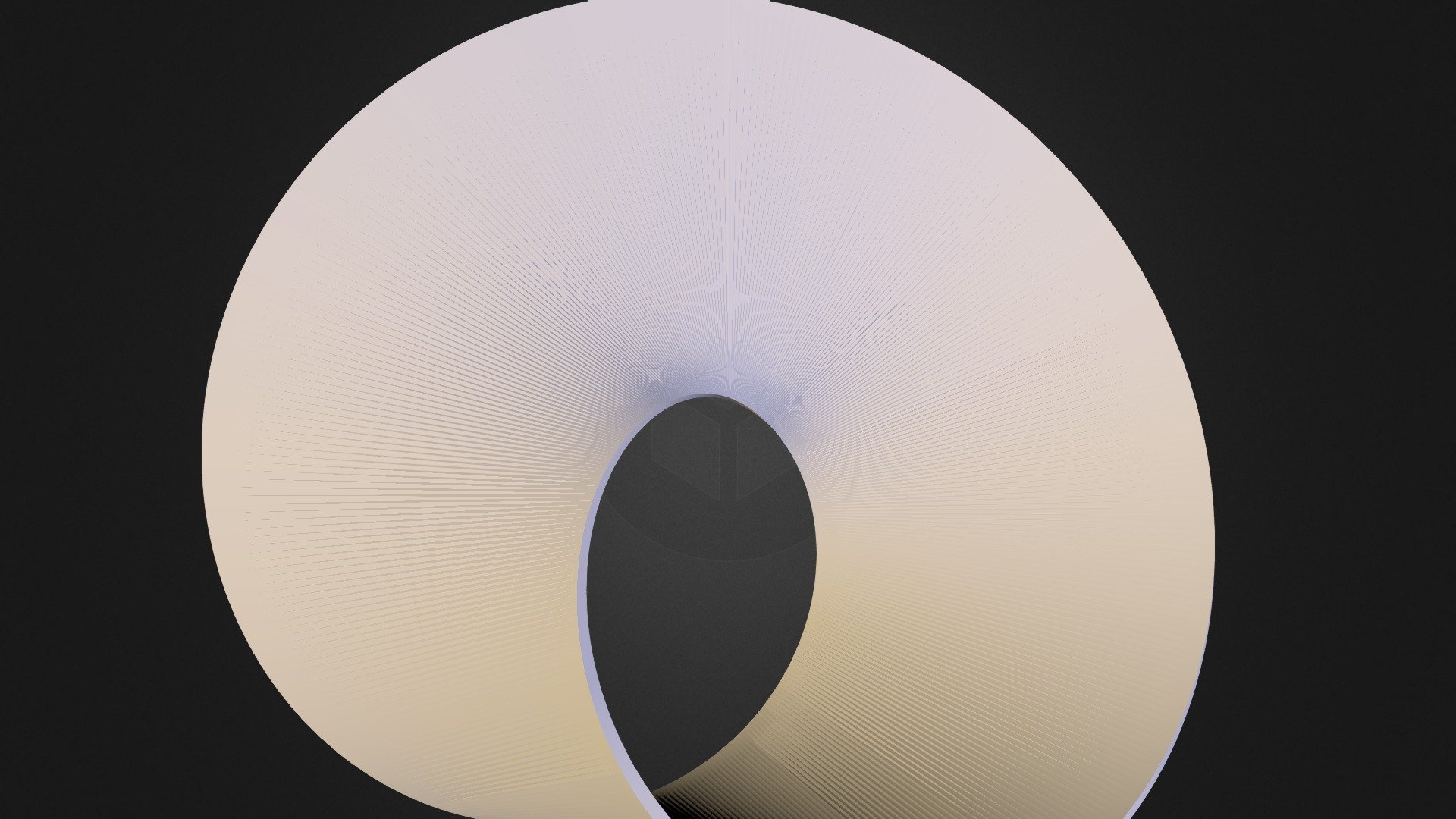 Mobius - 3D model by jaridevad [b6f3937] - Sketchfab