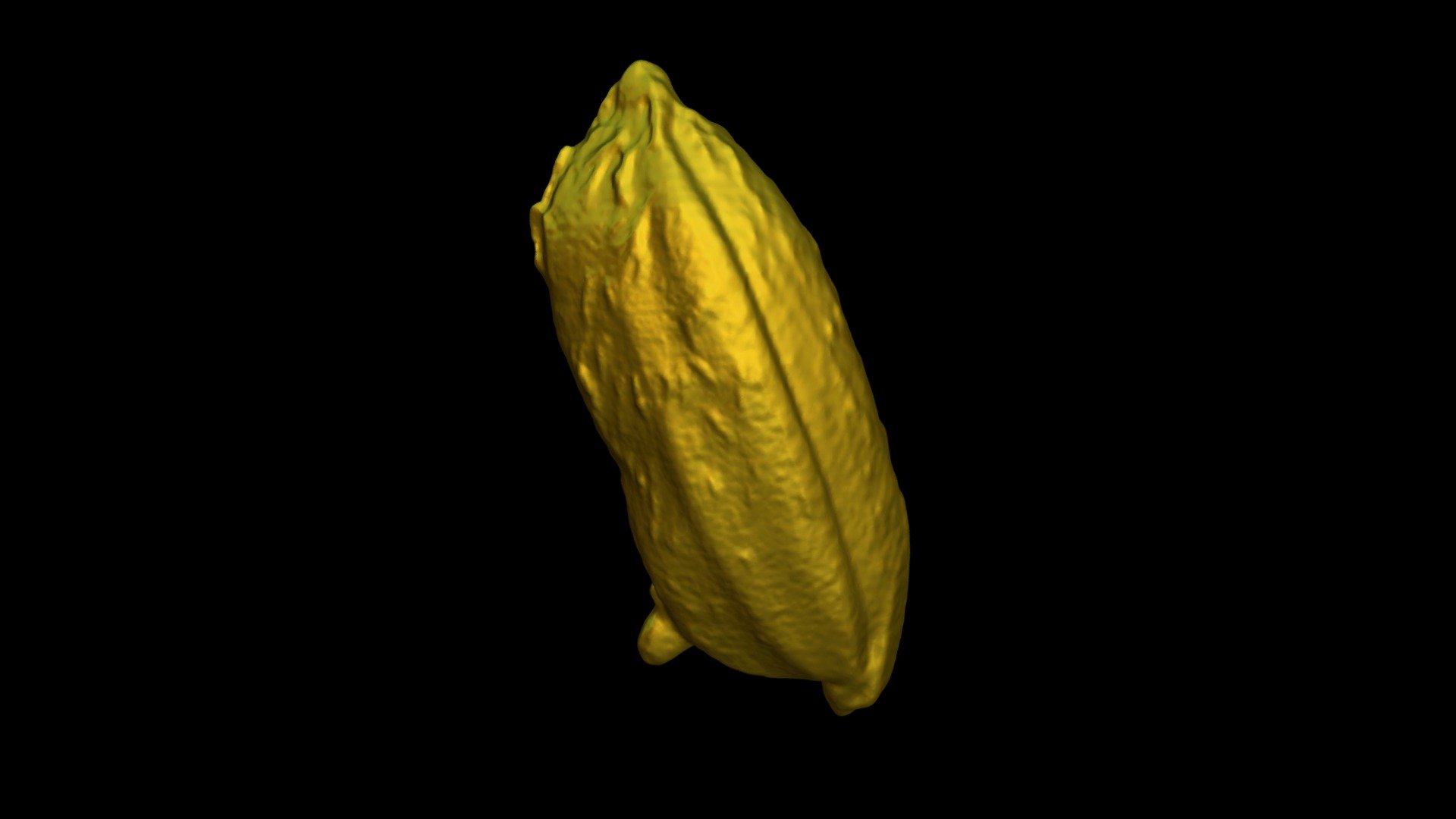 Germinated Rice - Download Free 3D model by Thunk3D 3D Scanner (@Lily ...