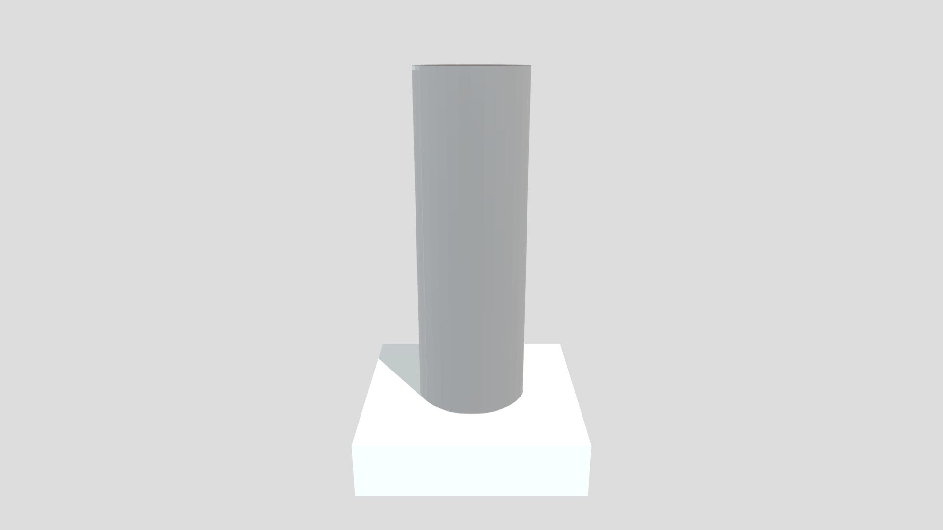 Modelado de figuras - Download Free 3D model by andressailema [b6f425f ...