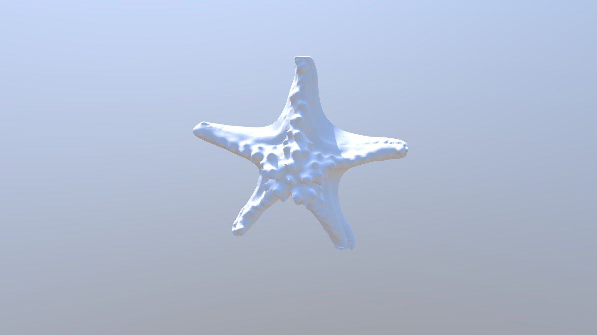 Star - Download Free 3D model by moasmakerspace [b6f54bf] - Sketchfab
