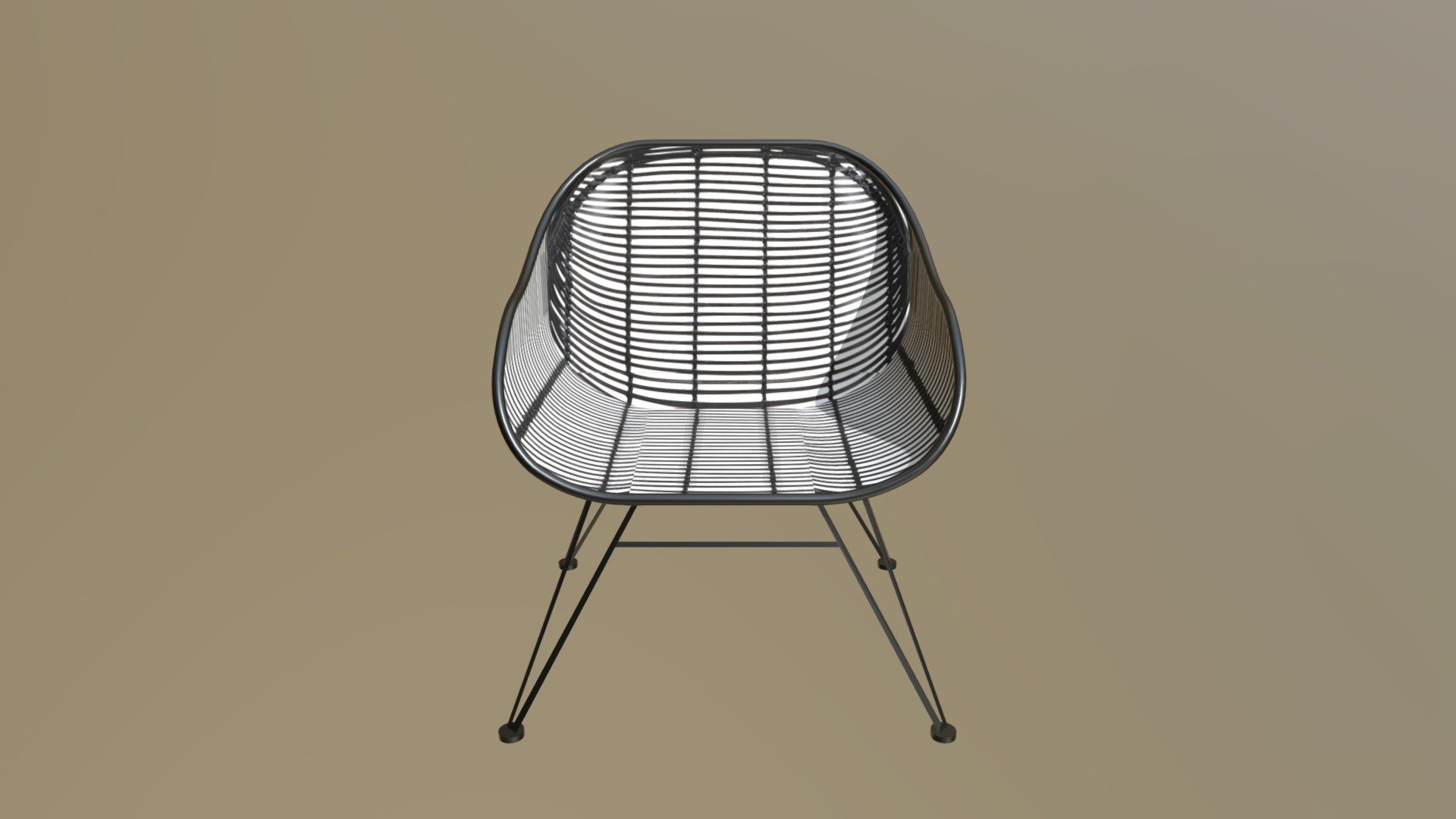 chair - Download Free 3D model by dotaggwp [b6f72c4] - Sketchfab