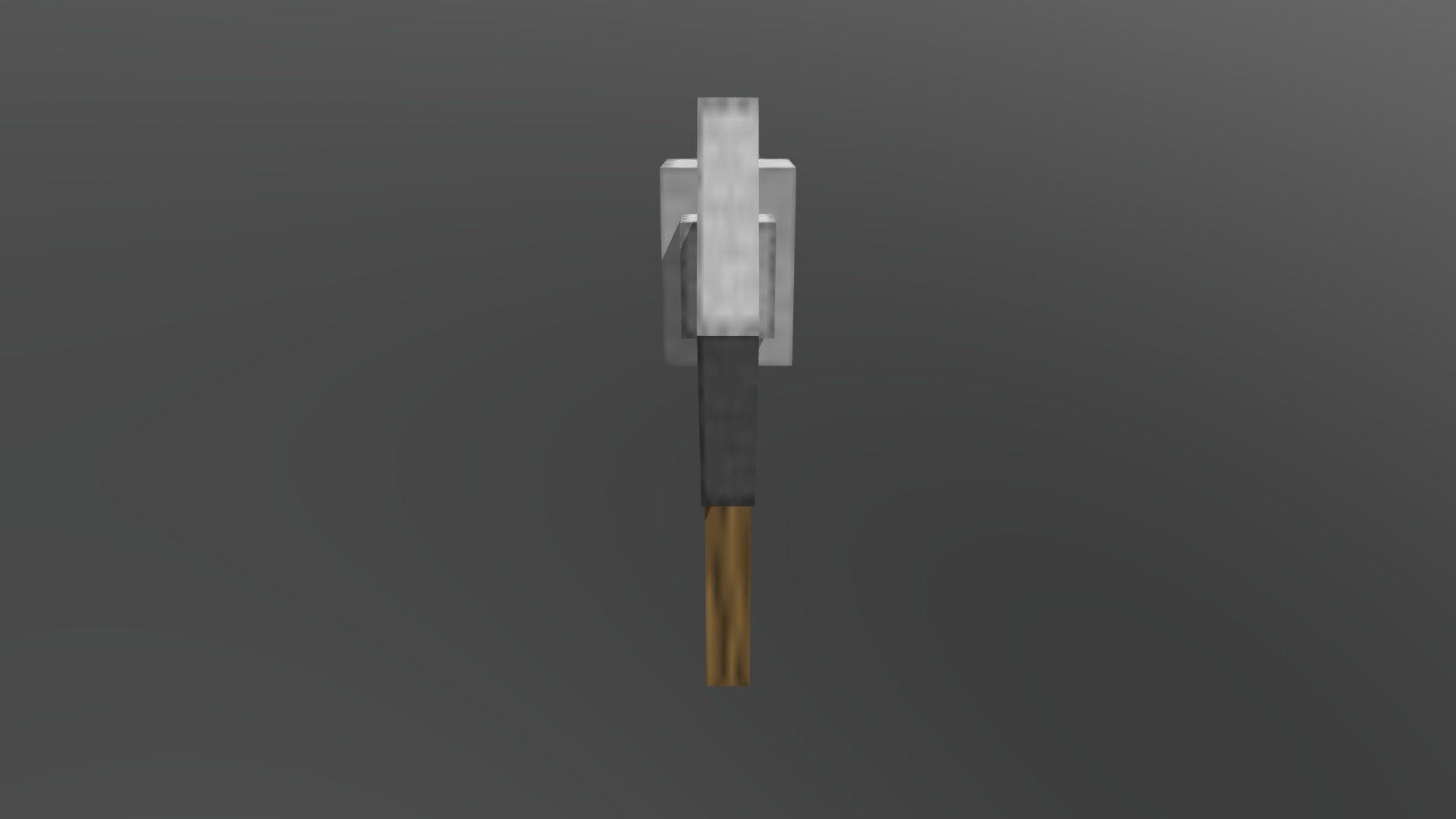 Minecraft Stormbreaker - Download Free 3D model by SHREK (@jaziel ...