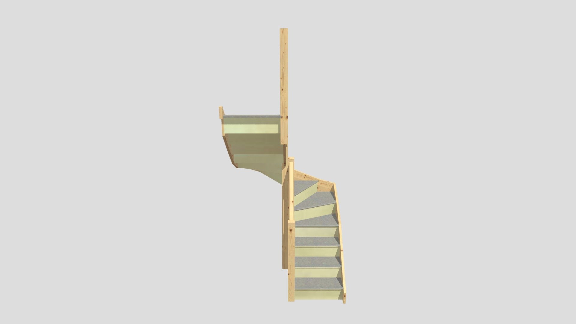 sifter example - 3D model by TKstairs.com (@tkstairs) [b6f7e52] - Sketchfab