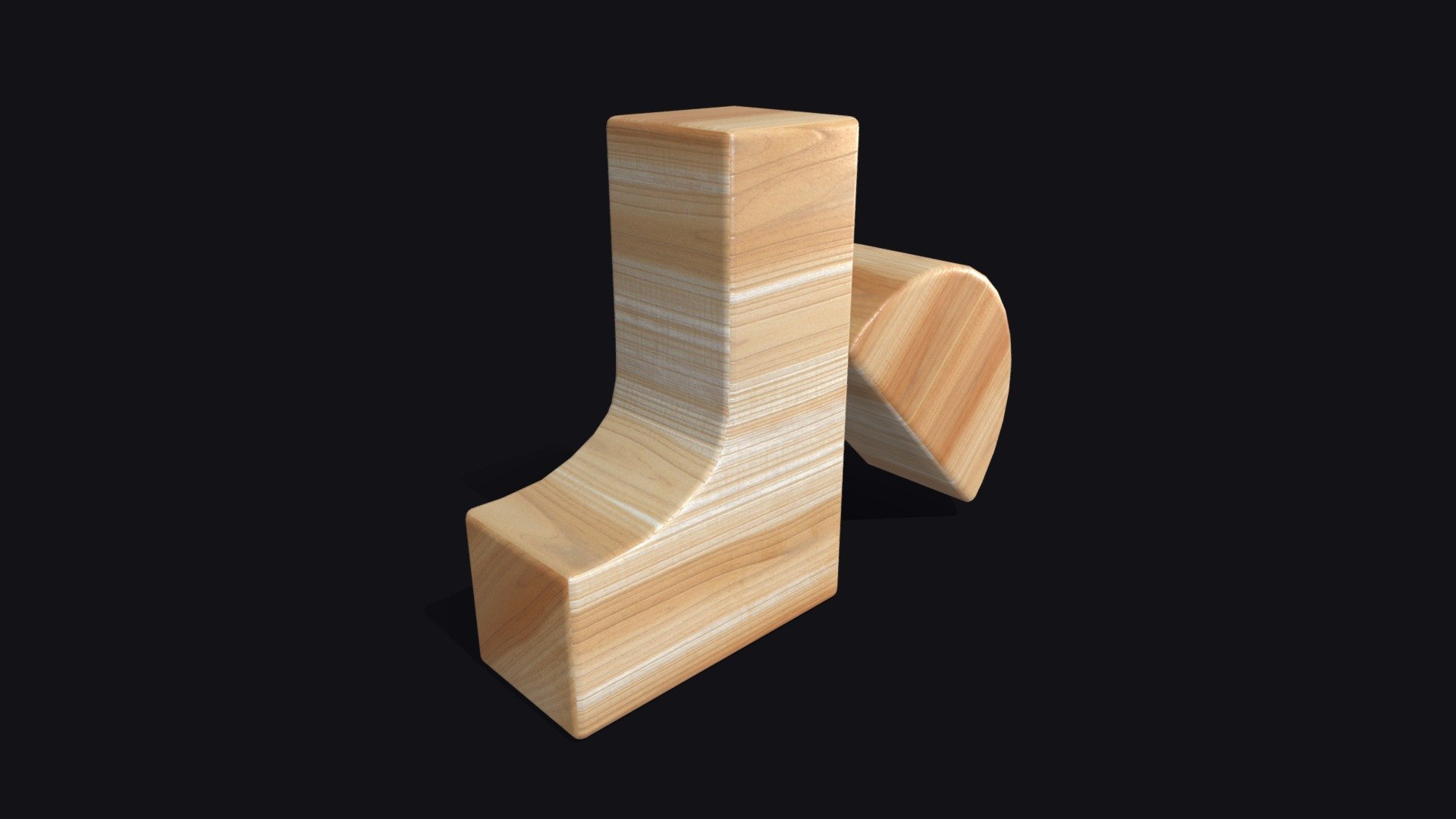 Unit Blocks - 3D model by valentiv [b6f817e] - Sketchfab