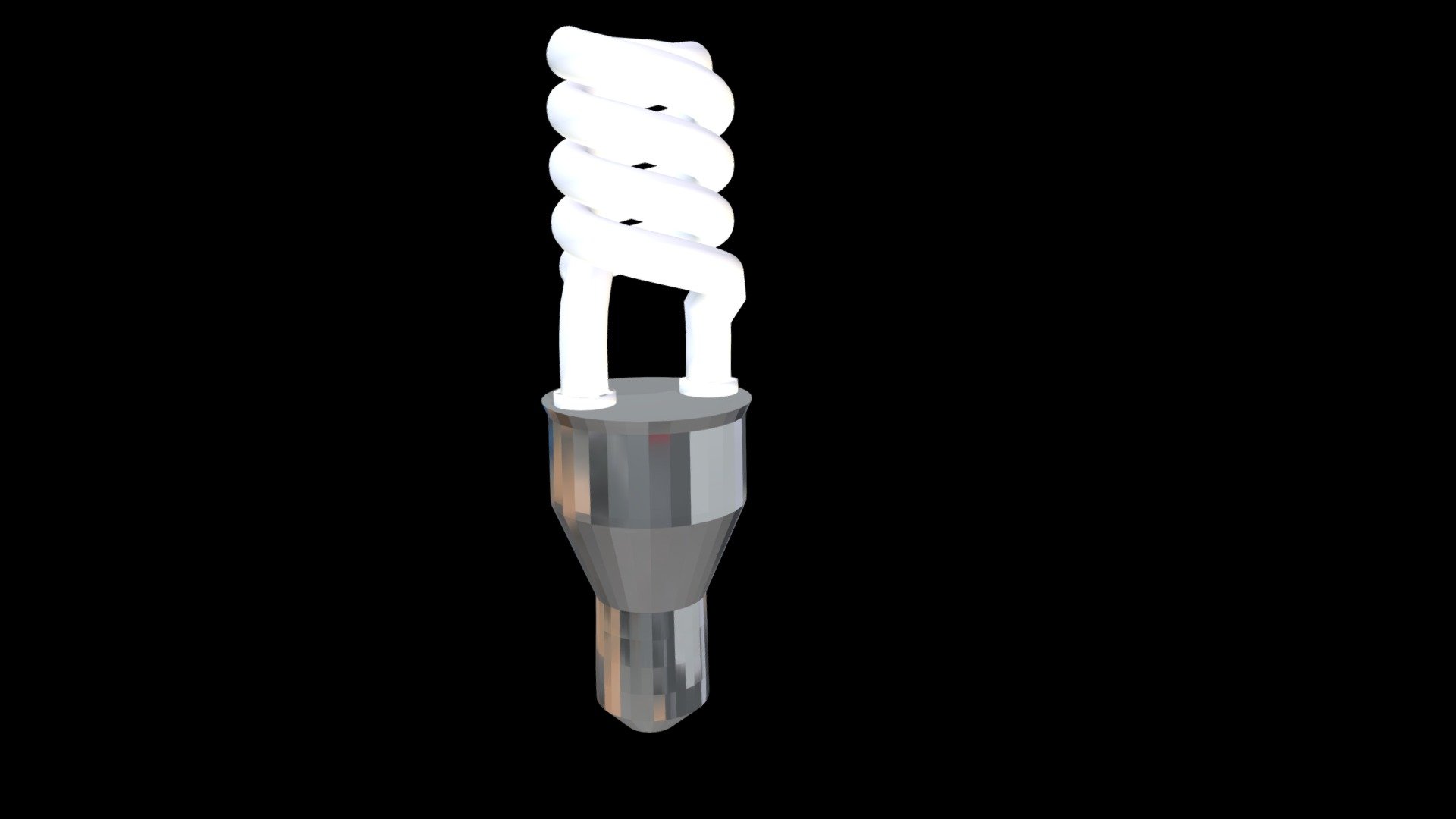 Bombillo Ahorrador_LAMP - Download Free 3D model by epsilonjuan ...