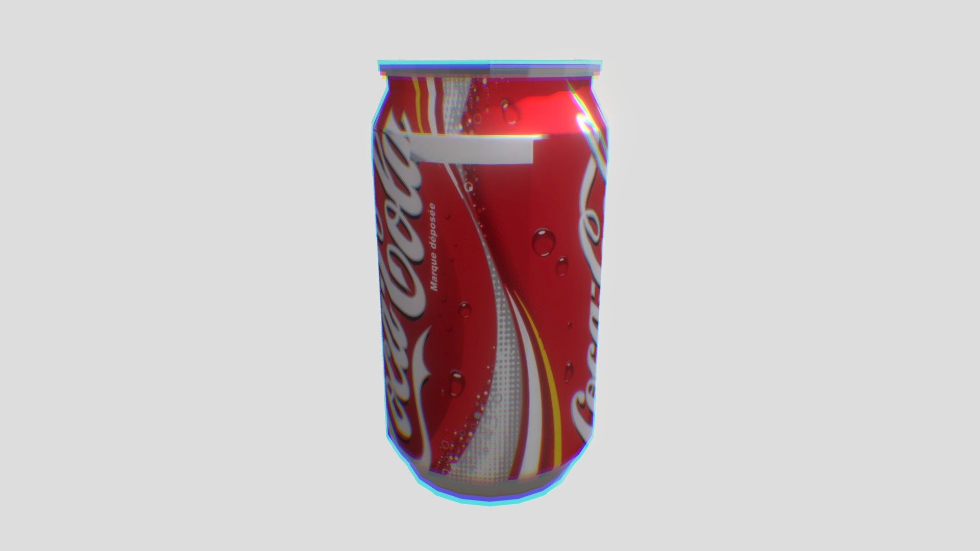 CAN - 3D model by SamilPAT [b6fb2b4] - Sketchfab