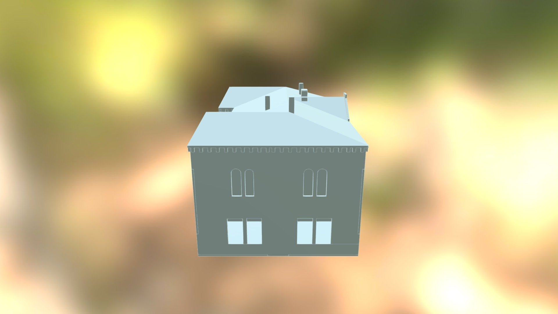 Brevik St. 1:87 1.5mm v2 - 3D model by baronjon [b700903] - Sketchfab