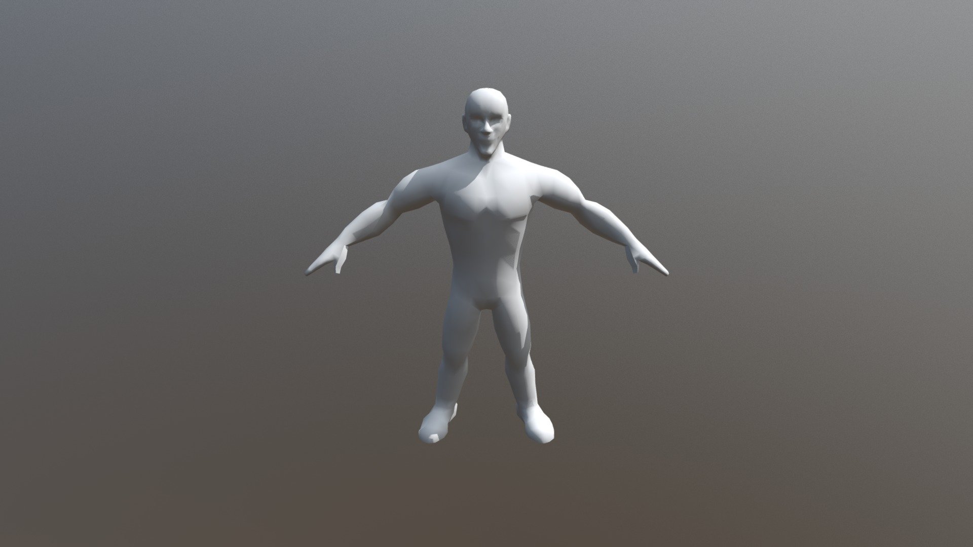Karakter6 - 3D model by Stefan_Devic (@stefandevic) [b7030ec] - Sketchfab