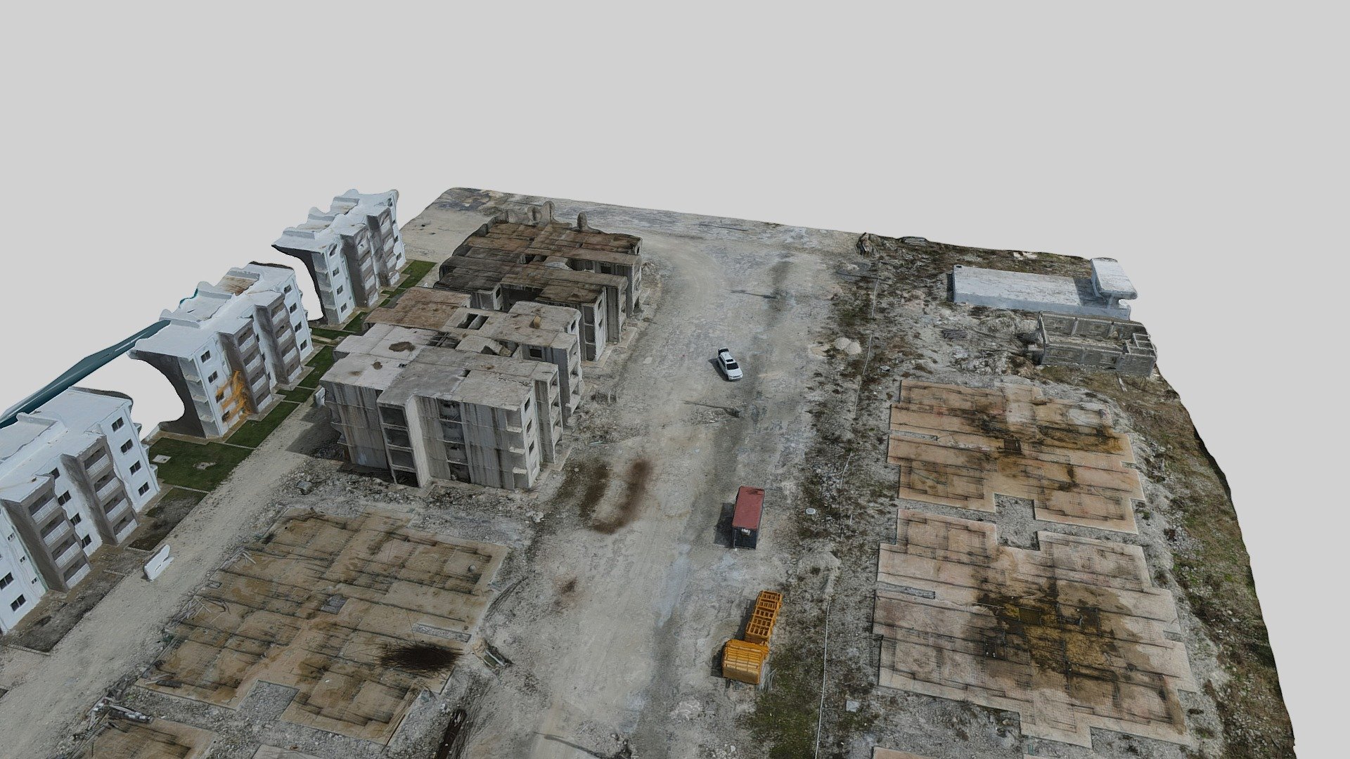Portales PC al día 28/06/2024 - 3D model by Juan A. Cedeño (@JuanAlexisC) [b704e75] - Sketchfab