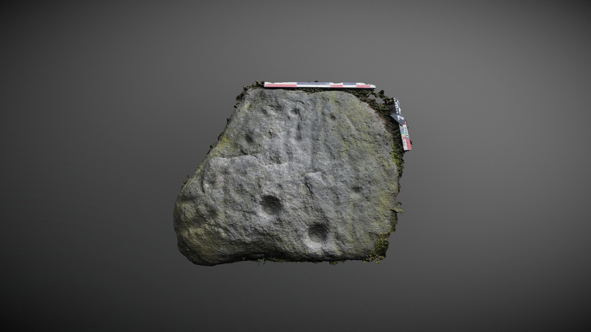 Backstone Beck 06 (Sept 2012) - Download Free 3D model by England's ...