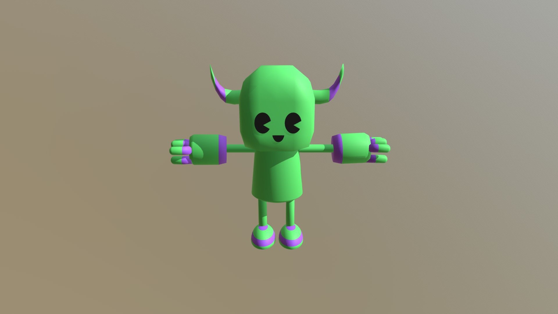 Mint - 3D model by Bruno.Toledo.Lopes [b7067b0] - Sketchfab