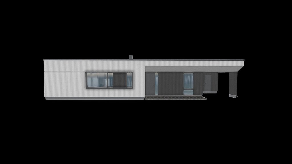 Prefab Houses - A 3D model collection by roometr - Sketchfab