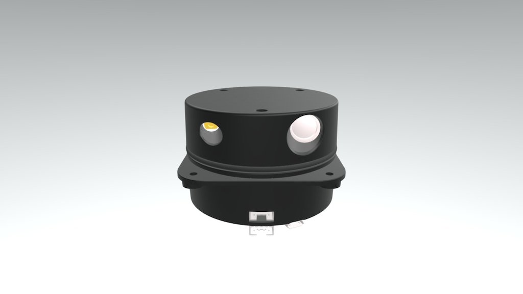 NaviPack Scanning LiDAR - 3D model by Jelly (@andersonmingz) [b70a690 ...