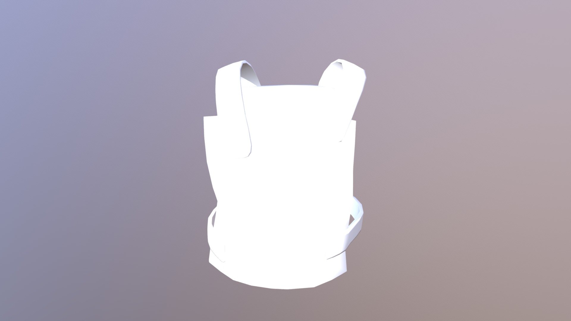 Rust | UCP Camo Metal Chest Plate - 3D model by imarkz [b70a970 ...