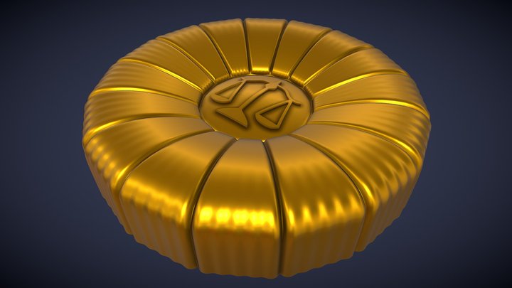 Attorney 3D models - Sketchfab