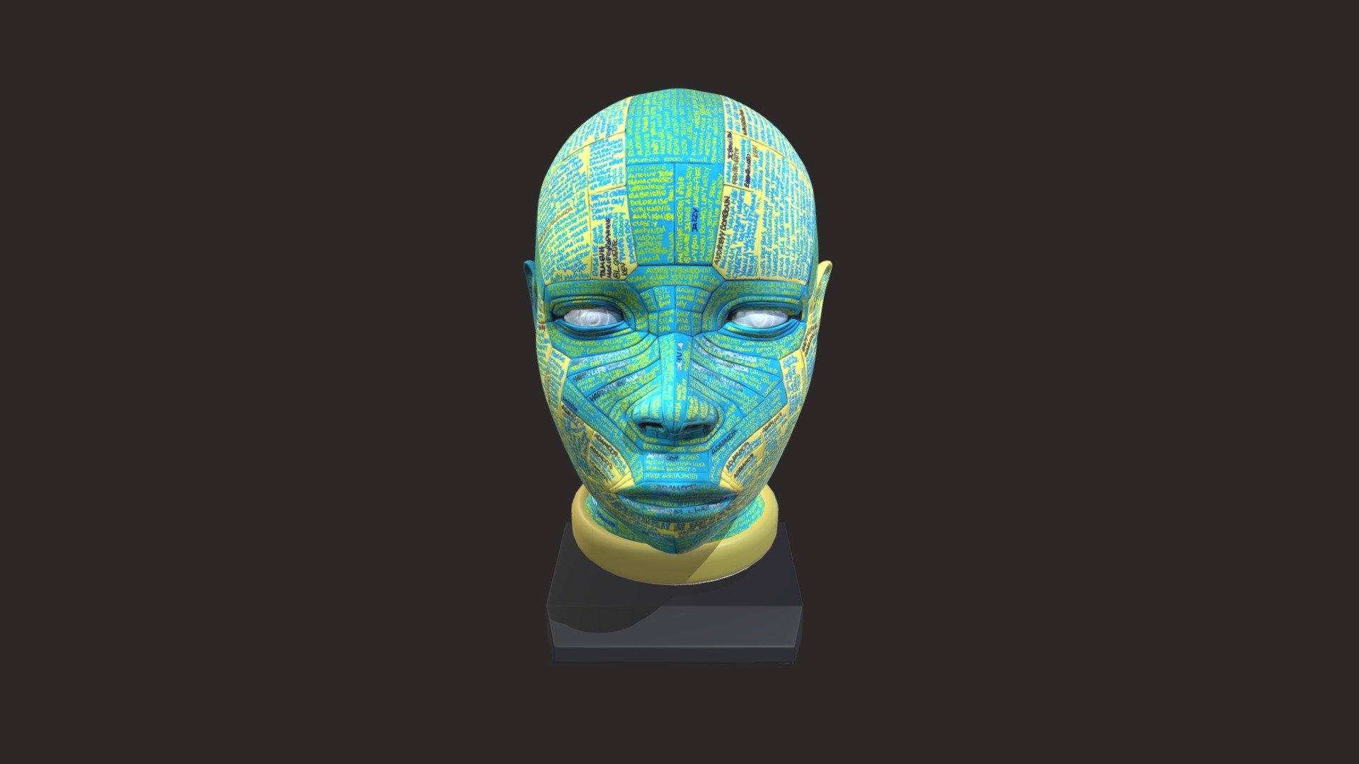 MOLI ADAM007 - SKIN18 - Download Free 3D model by cestunchopin [b70b24a ...