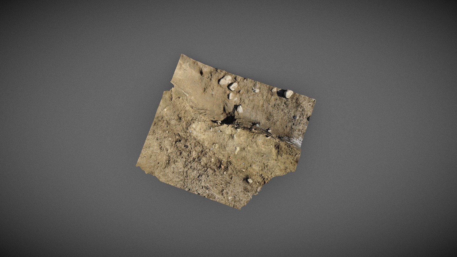 Molino San Vincenzo US 400/S5/2018 - Download Free 3D model by Dominik ...