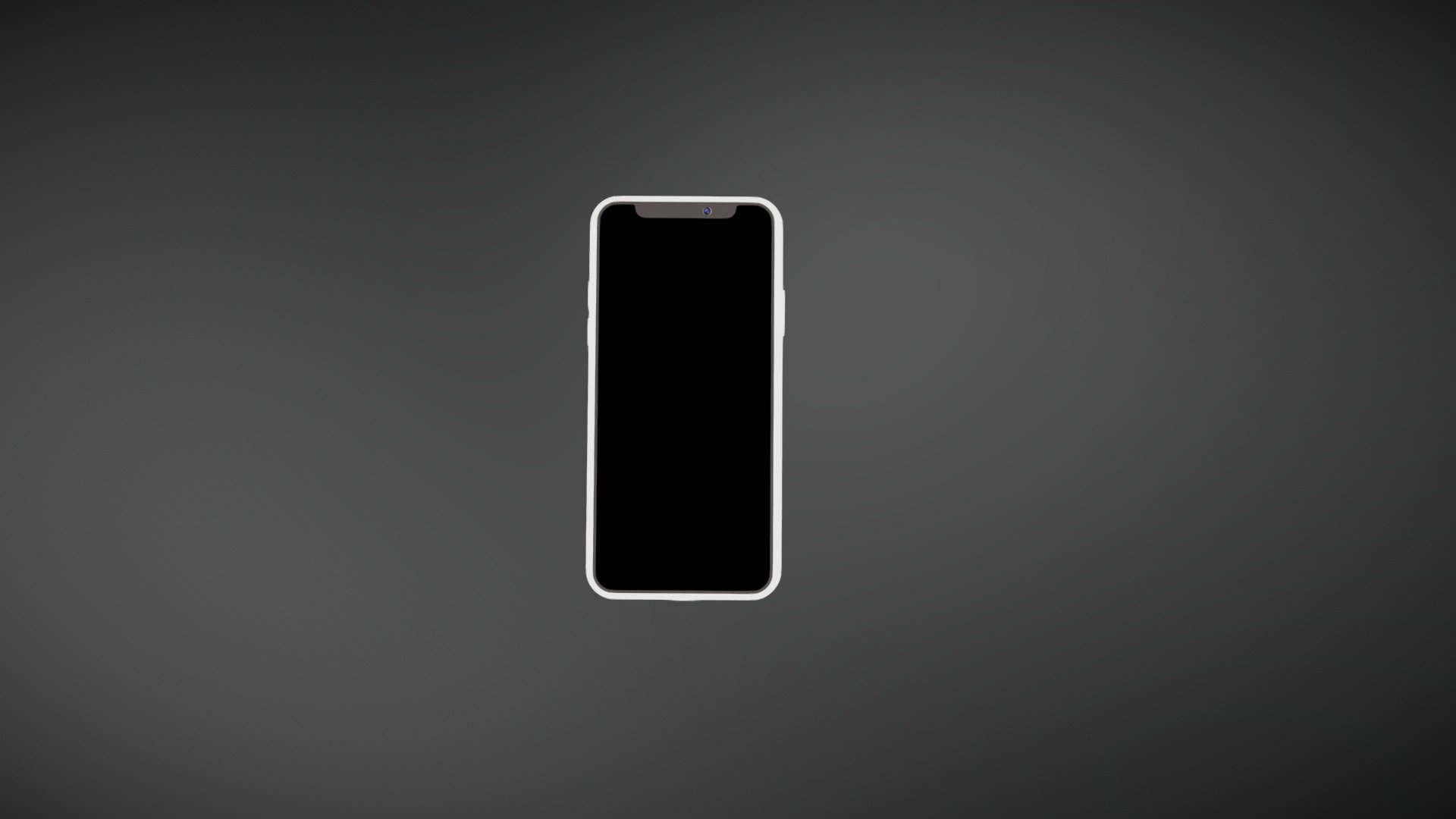 Iphone modelling pt 1 - 3D model by ashrafboughanmi [b70c967] - Sketchfab