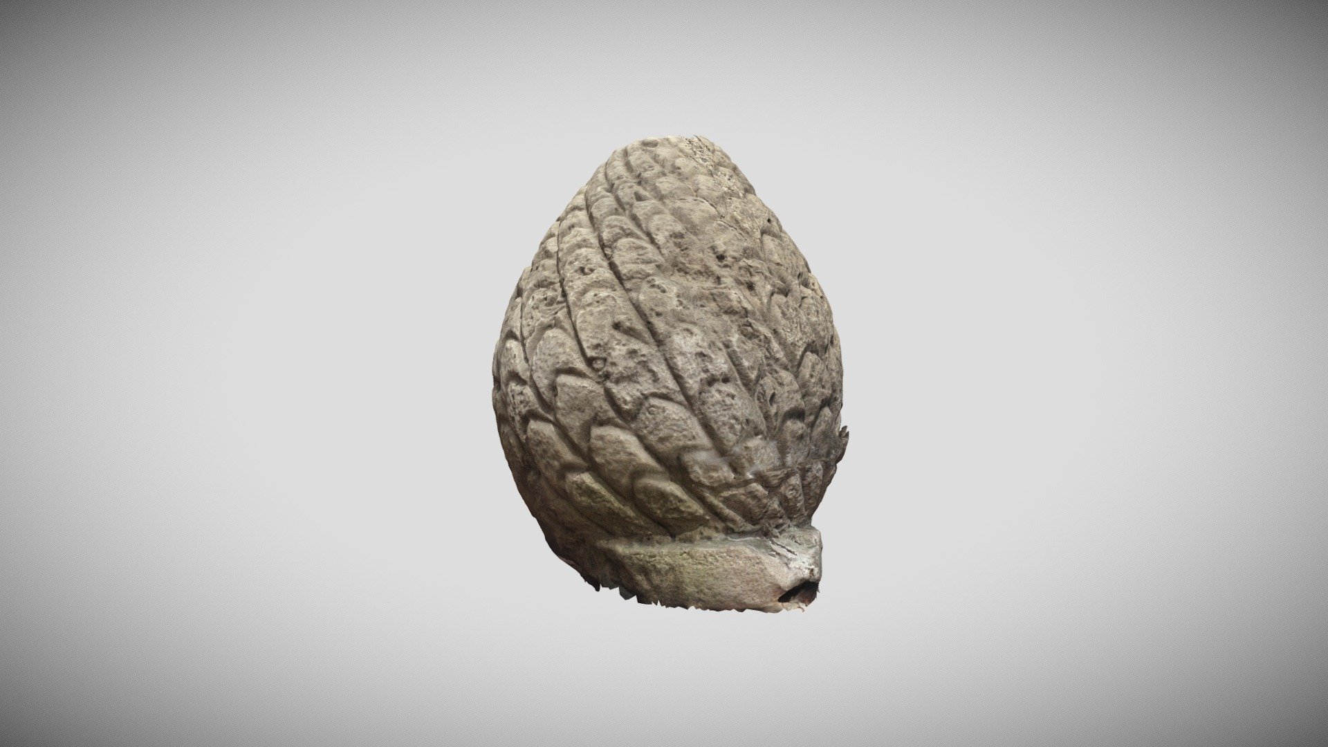 Artifact #32 - Download Free 3D model by ArchaeoPLUS (@archaeoptic ...