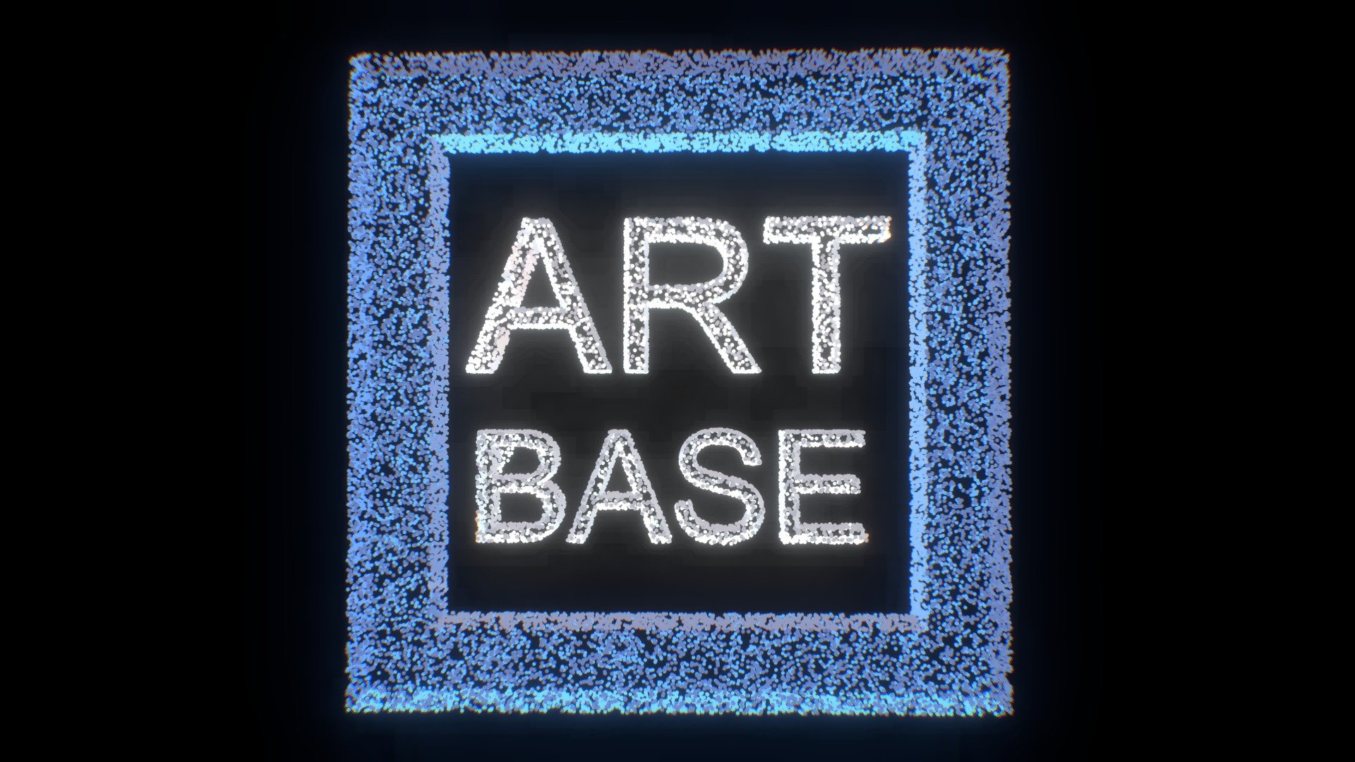ART BASE logo - Download Free 3D model by 𝔼ℕ𝔼𝔸 𝕃𝔼 𝔽𝕆ℕ𝕊 (@enealefons ...