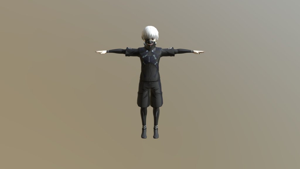 vrchat - A 3D model collection by davidgilvidales - Sketchfab