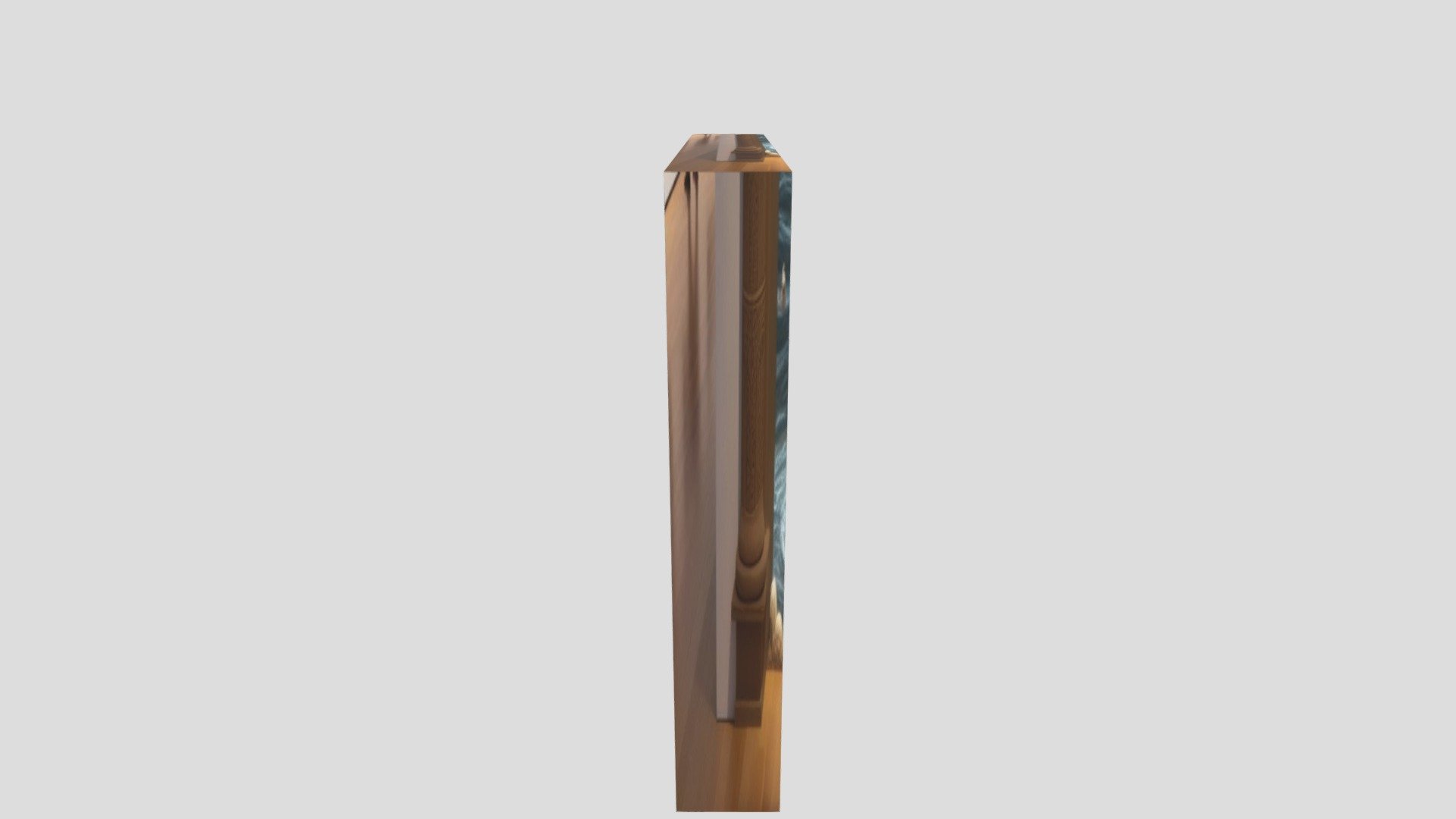 Rom_1_p-1 - Download Free 3D model by Rougk [b71295a] - Sketchfab