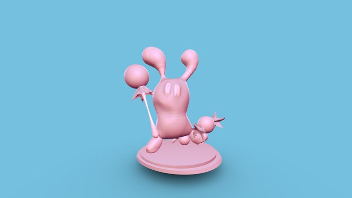Toilet-boundhanako-kun 3D models - Sketchfab