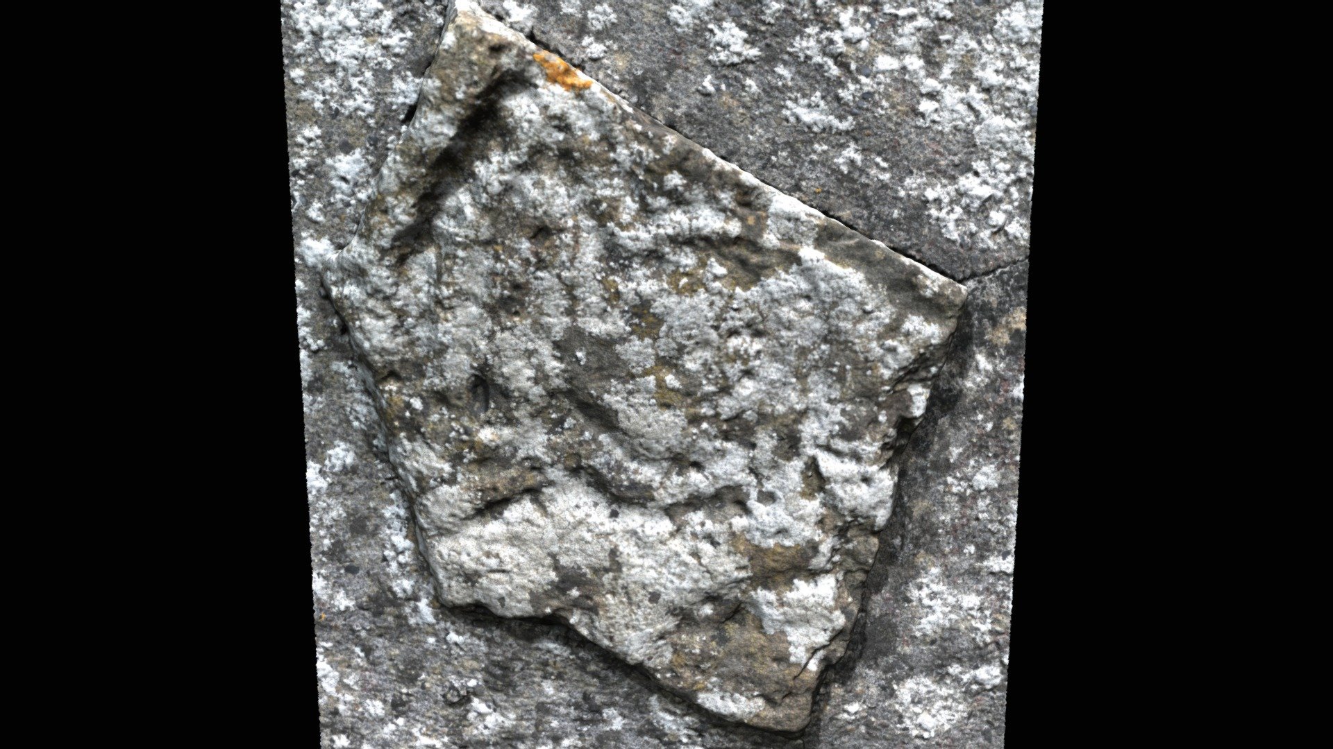 Gallen Cross-Slab (OF014-029126-) - Download Free 3D model by Offaly ...