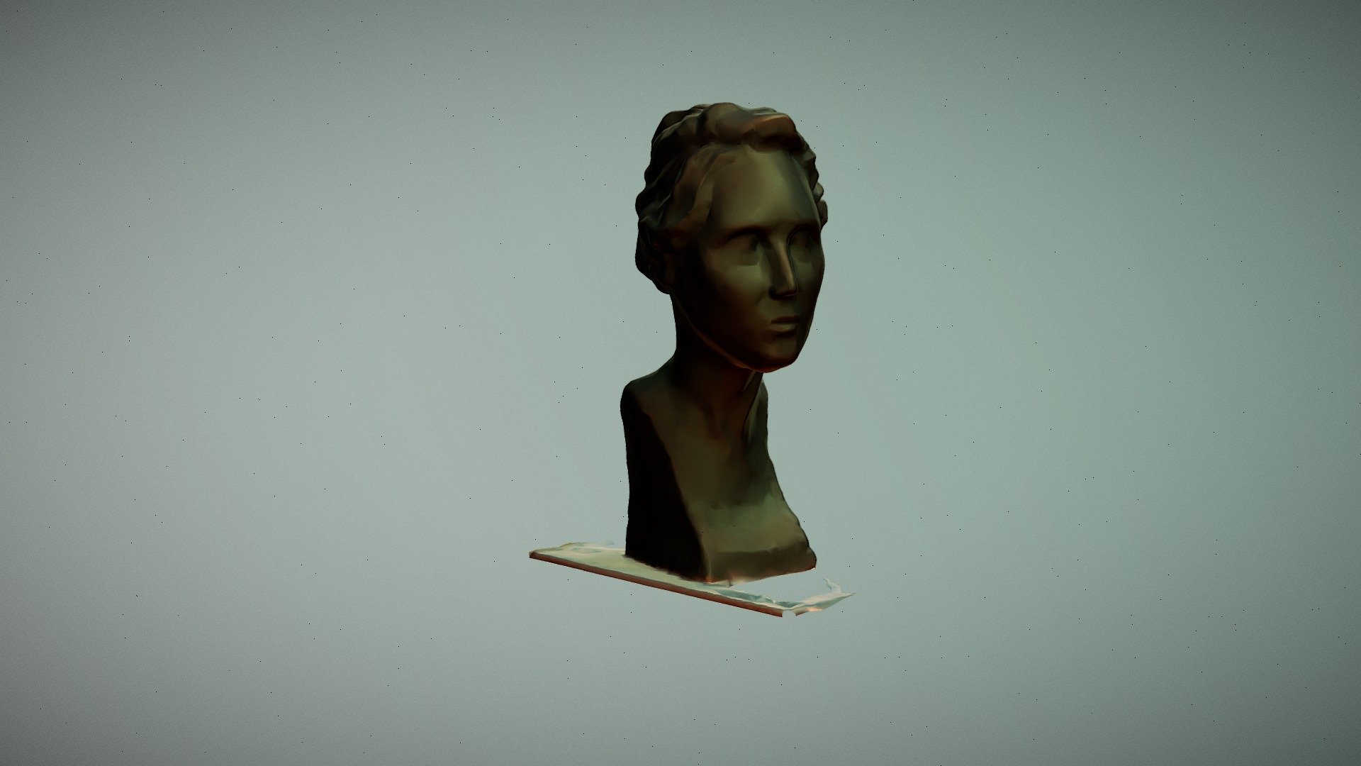 mama 3D - 3D model by Javier_Liebana [b714c50] - Sketchfab