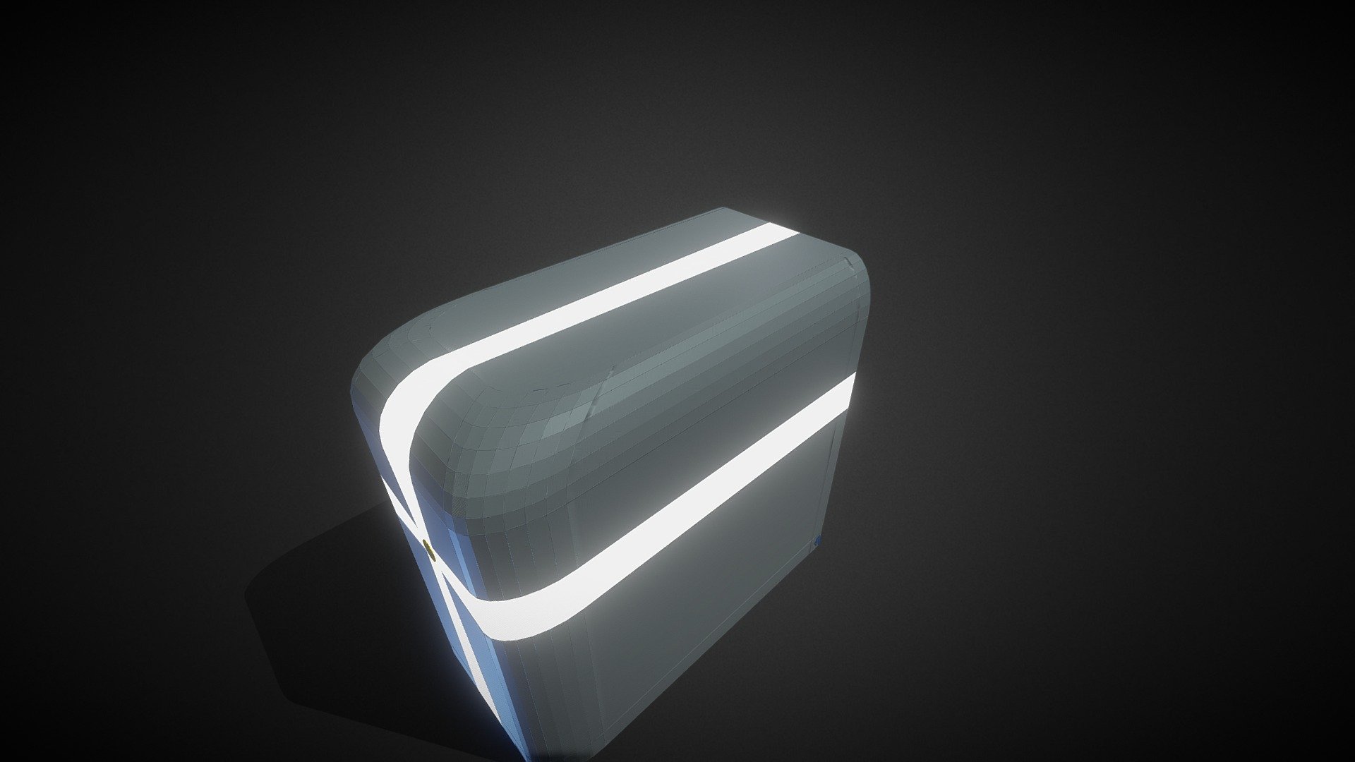 "GOD" Gaming PC Concept - Download Free 3D model by poopdeckpercy ...