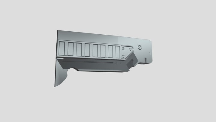 Normal-mapping 3D models - Sketchfab