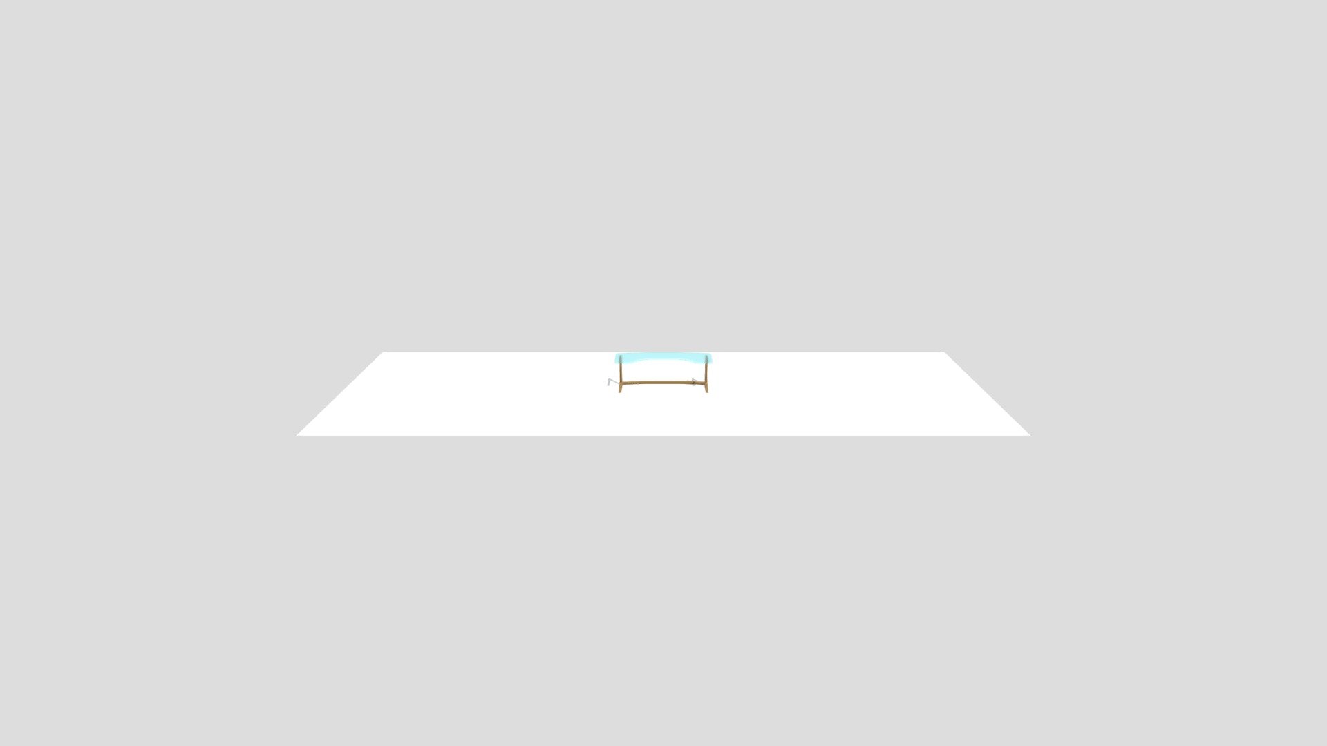 glass_computer_desk - Download Free 3D model by rania3252 [b71ad7c ...