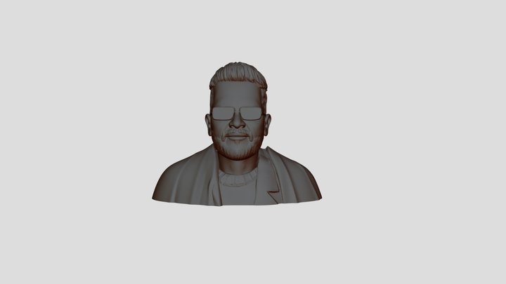 Balen 3D models - Sketchfab