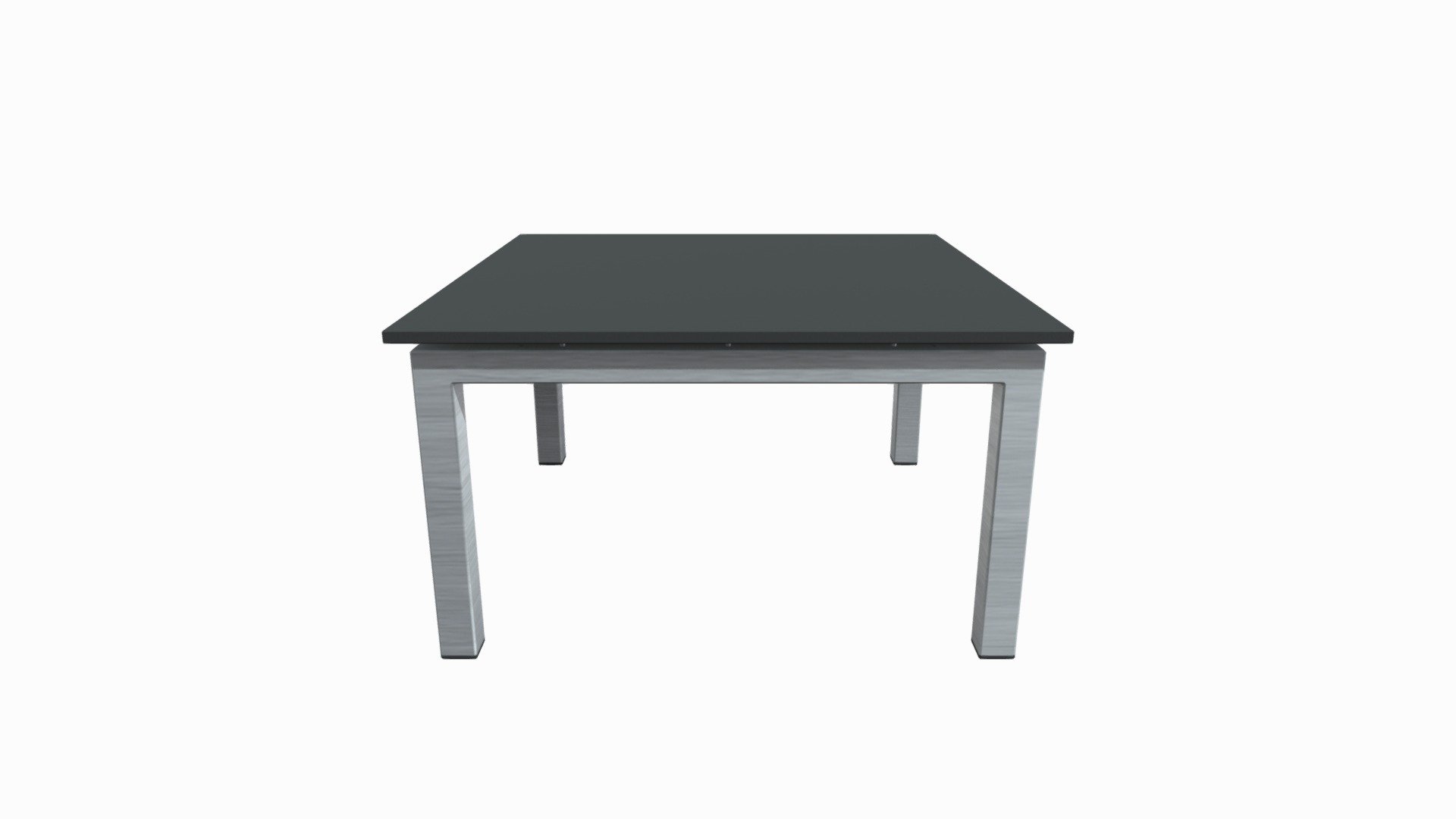 venezia_40_80x80-black - 3D model by JMT Rental Furniture and Floor ...