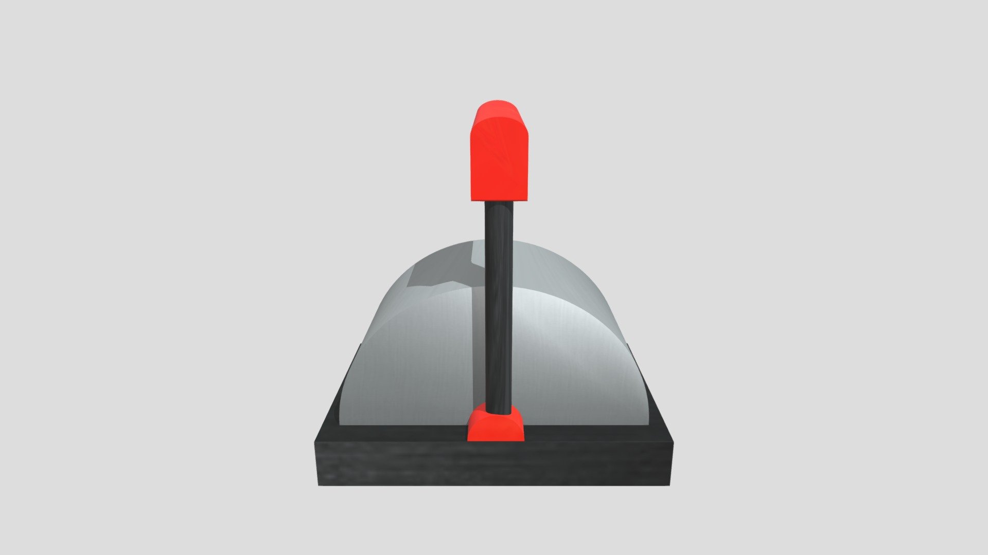 Lever - 3D model by the1987redfox [b71c00b] - Sketchfab