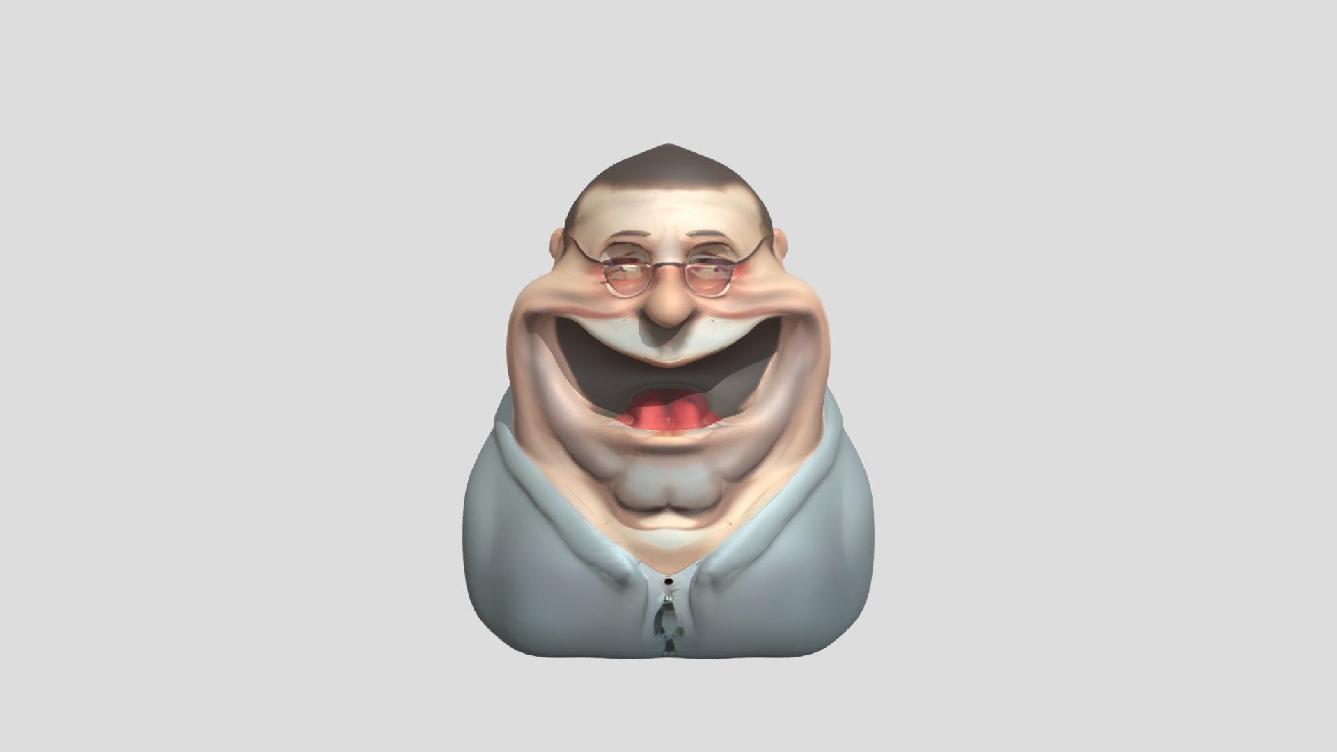 Cursed Peter griffin - Download Free 3D model by GangnamModeler (@sigmaohiobanbanstyle) [b71dd5d ...