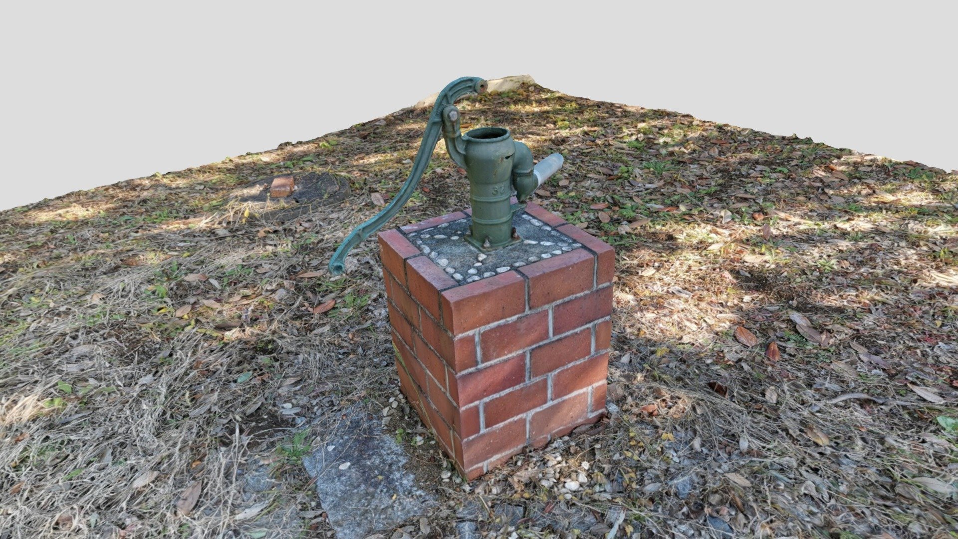 ido - 3D model by Kamakura (@senjyougatake3033m) [b71f26c] - Sketchfab
