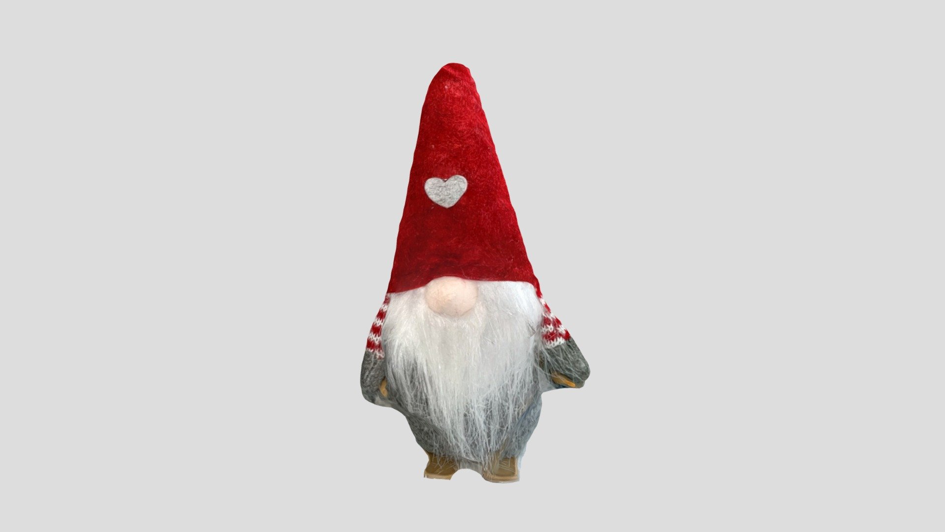 A Trnio Plus Model - 3D model by micharu [b7219be] - Sketchfab