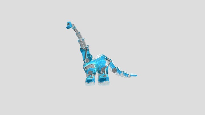 Mixels 3D models - Sketchfab