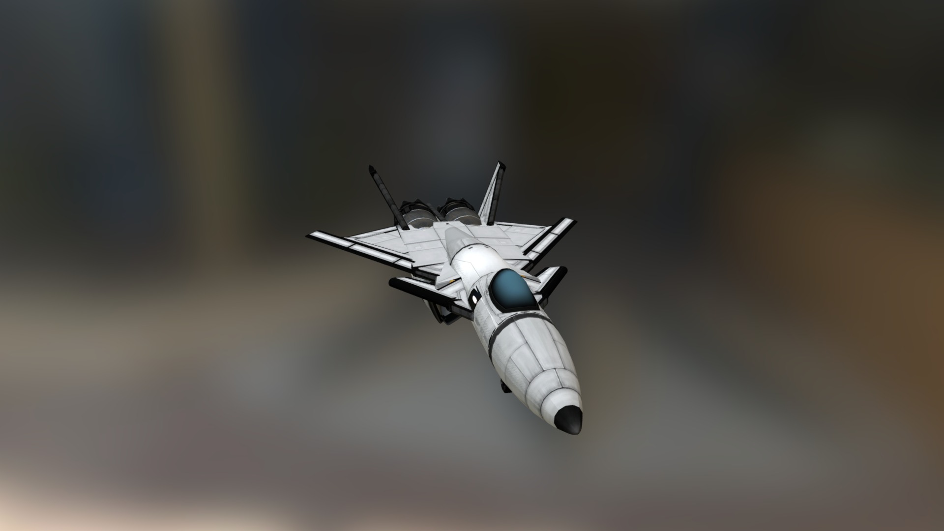 CFA-44 - 3D model by landfish2 [b722aab] - Sketchfab