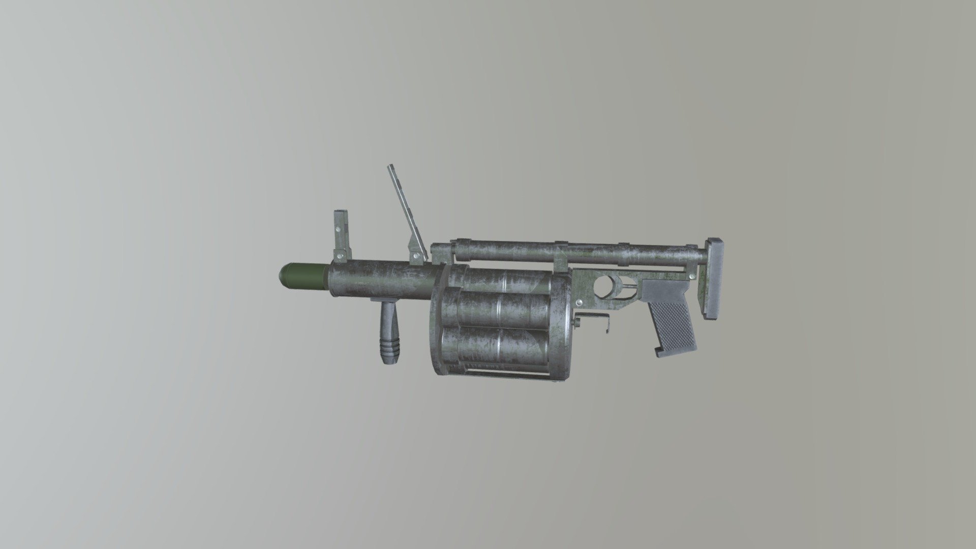 RG-6 F - 3D model by flossycat (@Ahmed.Mahmoud1) [b72455d] - Sketchfab